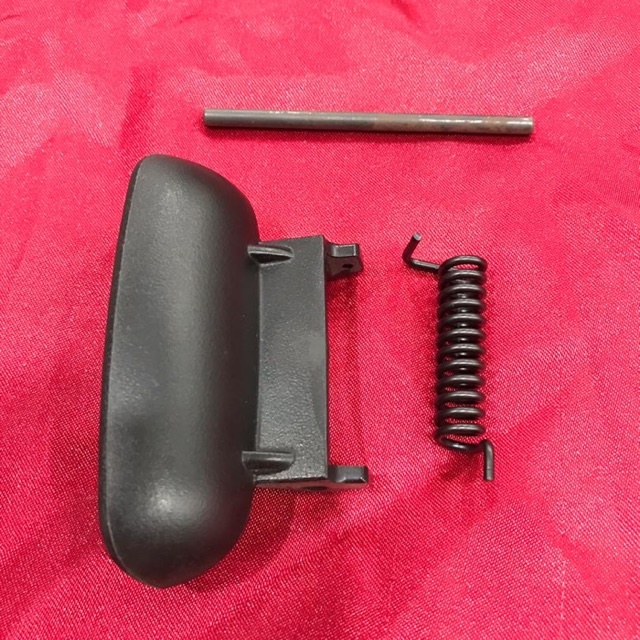 Honda Civic FD1 FD2R type R Center consol box arm rest lock handle pin ...