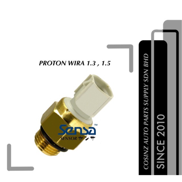 PROTON WIRA THERMO SWITCH DENSO TYPE MB660663 | Shopee Malaysia