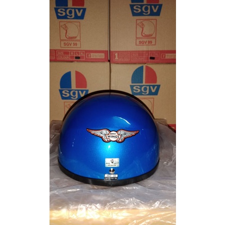 SGV Wing Old style Limited Edition 🔥🔥 | Shopee Malaysia