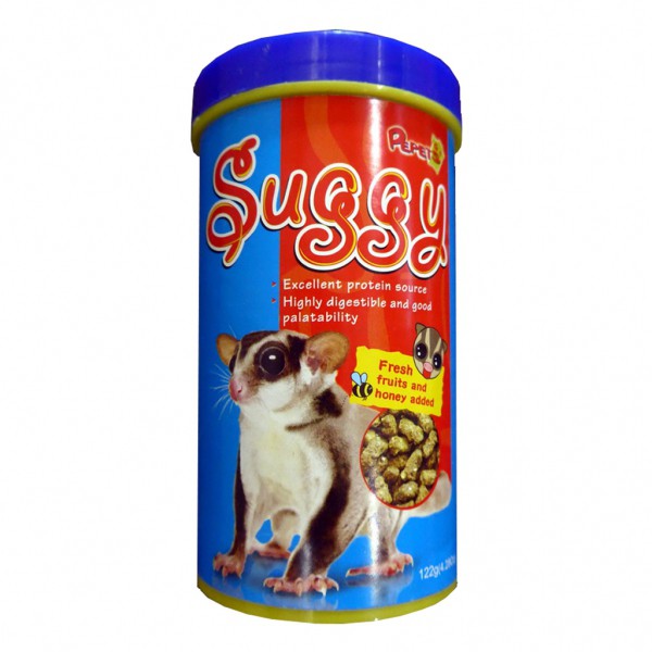 Pepets Suggy for Sugar Glider 400g | Shopee Malaysia