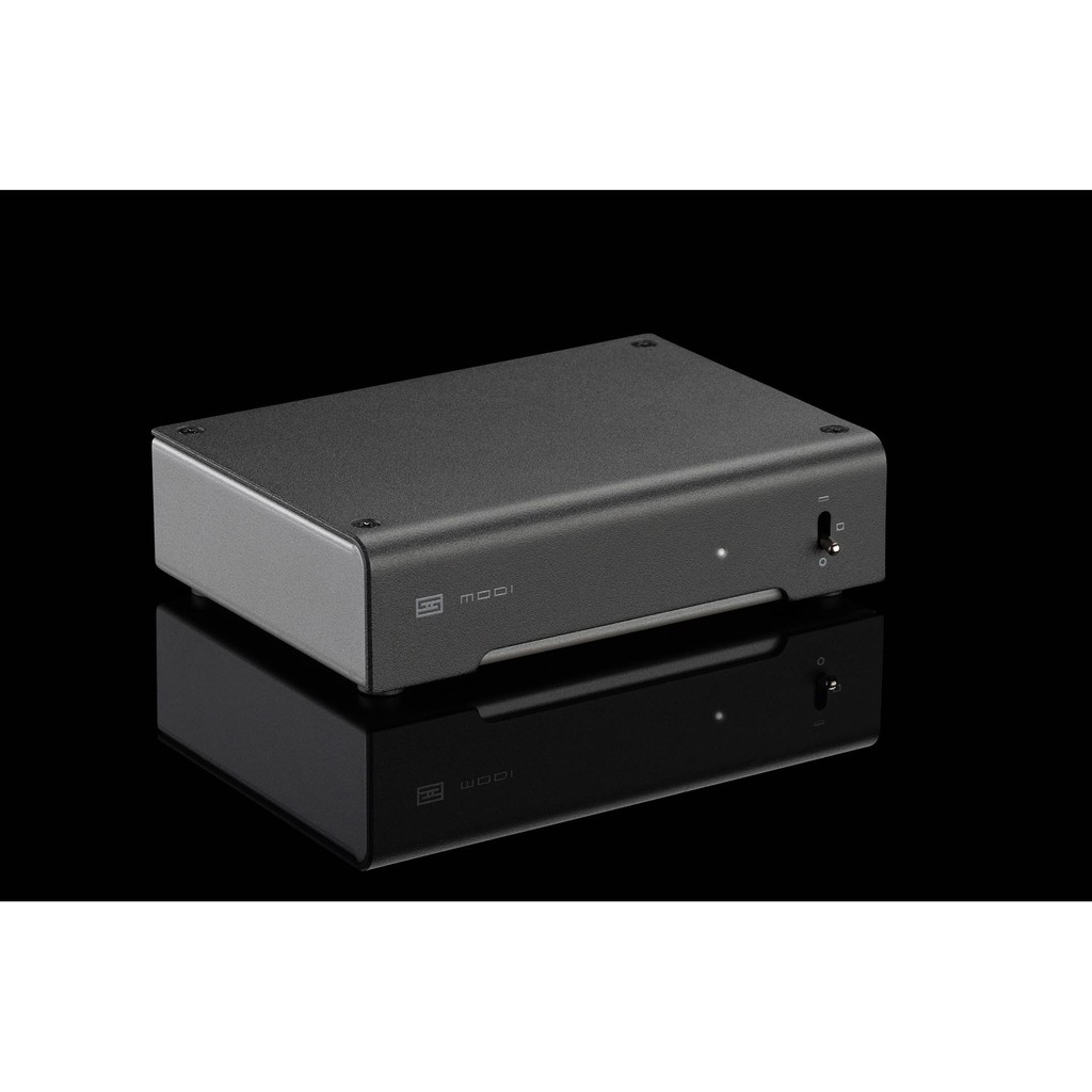 Schiit modi3+Black DAC | Shopee Malaysia