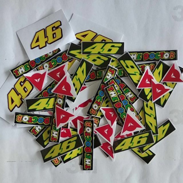 HOT SALE STICKER RM1 JE !! | Shopee Malaysia