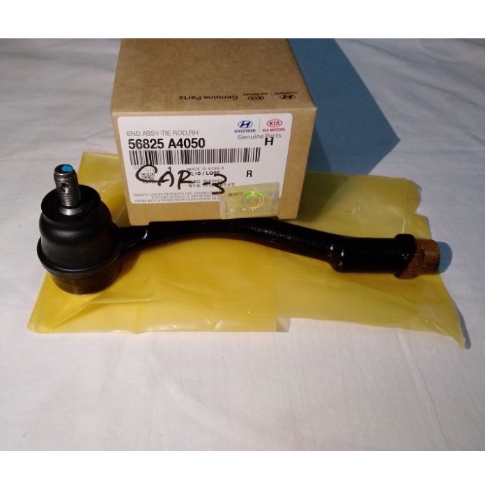 TIE ROD END ASSY -LEFT / RIGHT (GENUINE PARTS) HYUNDAI SONATA YF ...