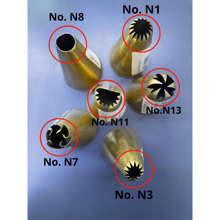 Acuan Biskut Raya Tembaga Pelbagai Bentuk | Shopee Malaysia