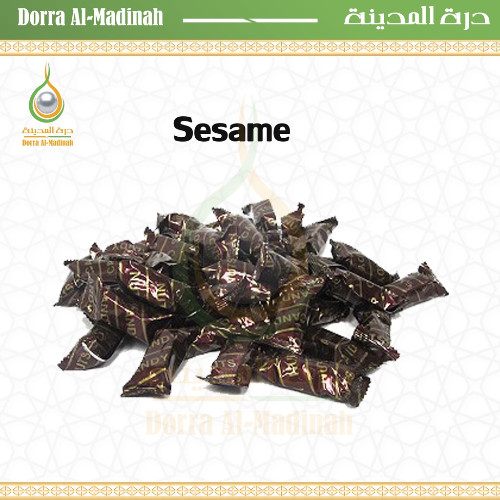 Halal Barley Peanut Candy Kacang Tumbuk Kuih Raya | Shopee Malaysia