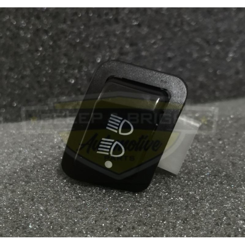 honda tri switch Beat scoopy zoomerX waveFi | Shopee Malaysia