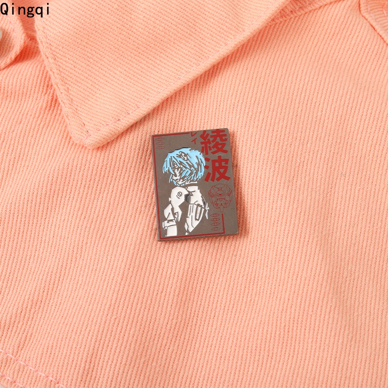 Cartoon Enamel Pin Brooch Fantasy Movie Inspiration Badges Broochs ...