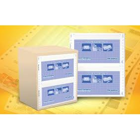 Payslip Form / Salary Form / Plain Envelope Mailer Form 9.5" x 11 ...