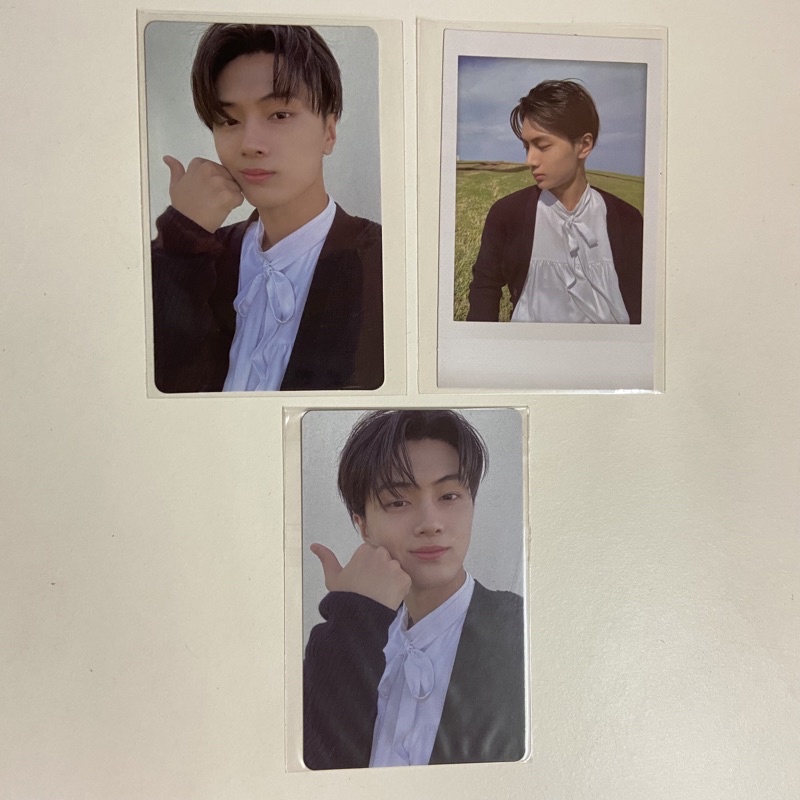 ENHYPEN Jay Dimension Answer Photocard | Shopee Malaysia