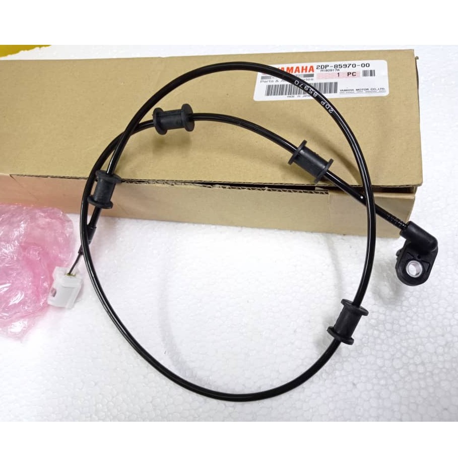 NMAX V1 N-MAX N MAX SPEED SENSOR, FRONT WHEEL SENSOR ASSY(MADEINJAPAN ...