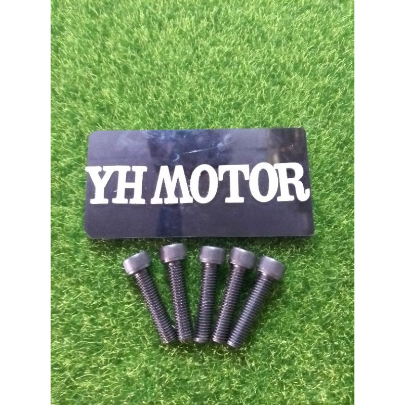 SKRU ELENGKI SAIZ 12 A CLASS (SEBIJI) | Shopee Malaysia