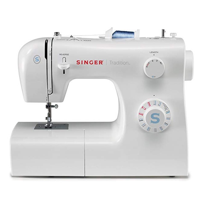 Singer Tradition 2259 Portable Sewing Machine | Shopee Malaysia