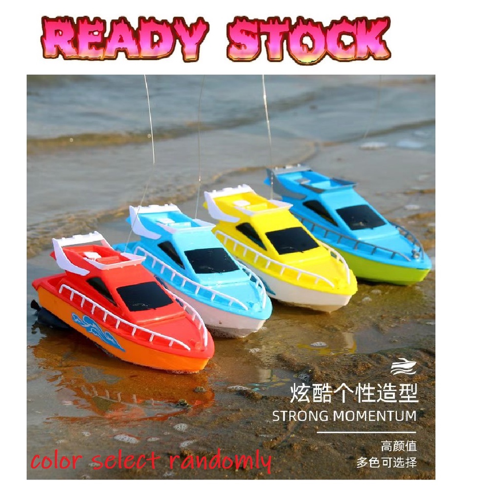RC Wireless High Speed Remote ControlBoat, Remote Boat toys for Boys ...