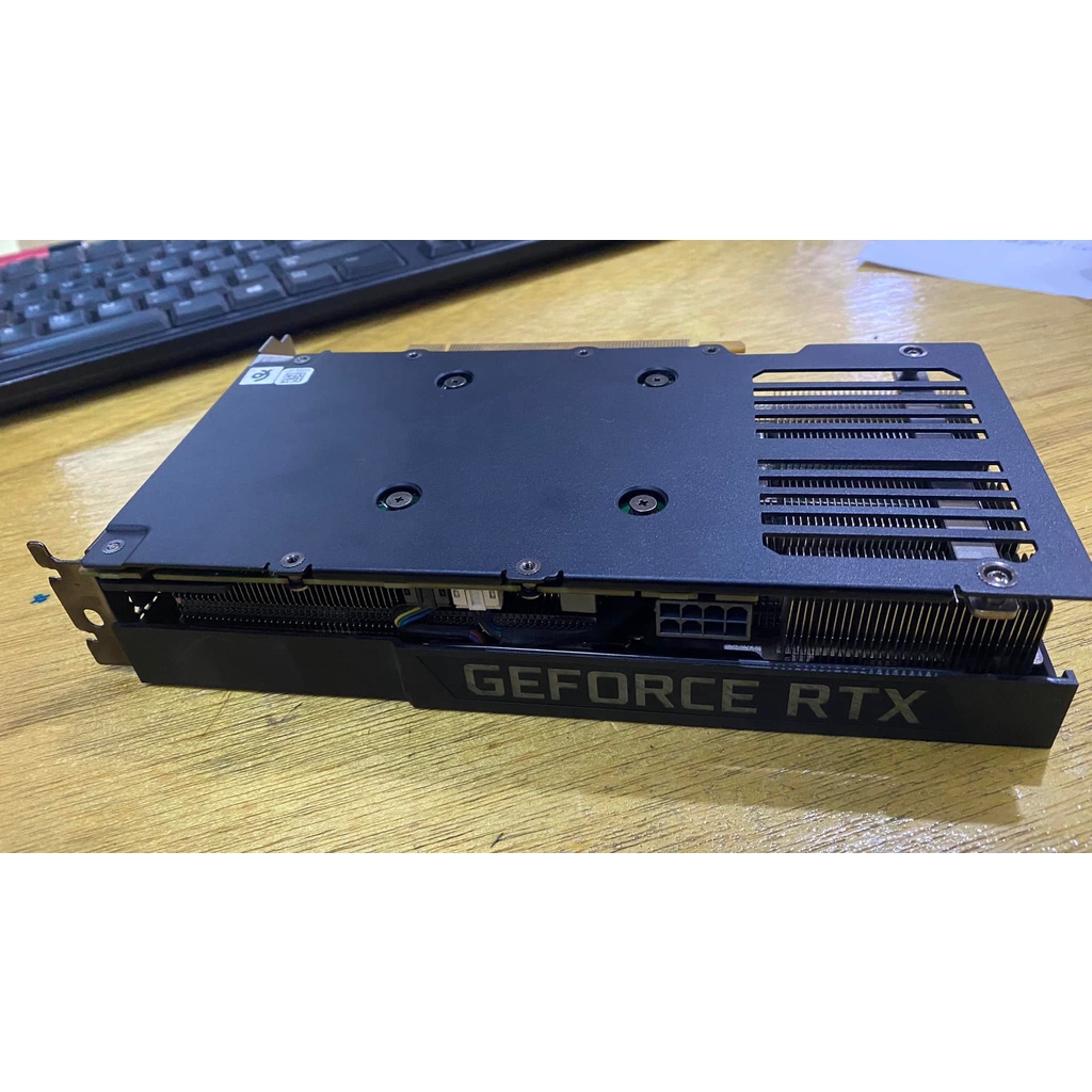 RTX 3060 Ti 8GB GDDR6 (DELL OEM) | Shopee Malaysia
