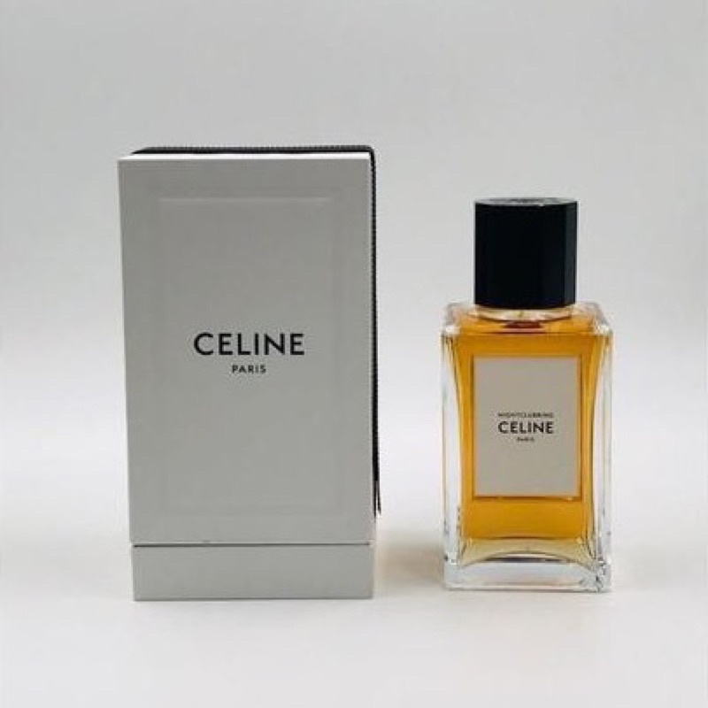 CELINE_NIGHT_CLUBBING EDP Perfume 100ML | Shopee Malaysia