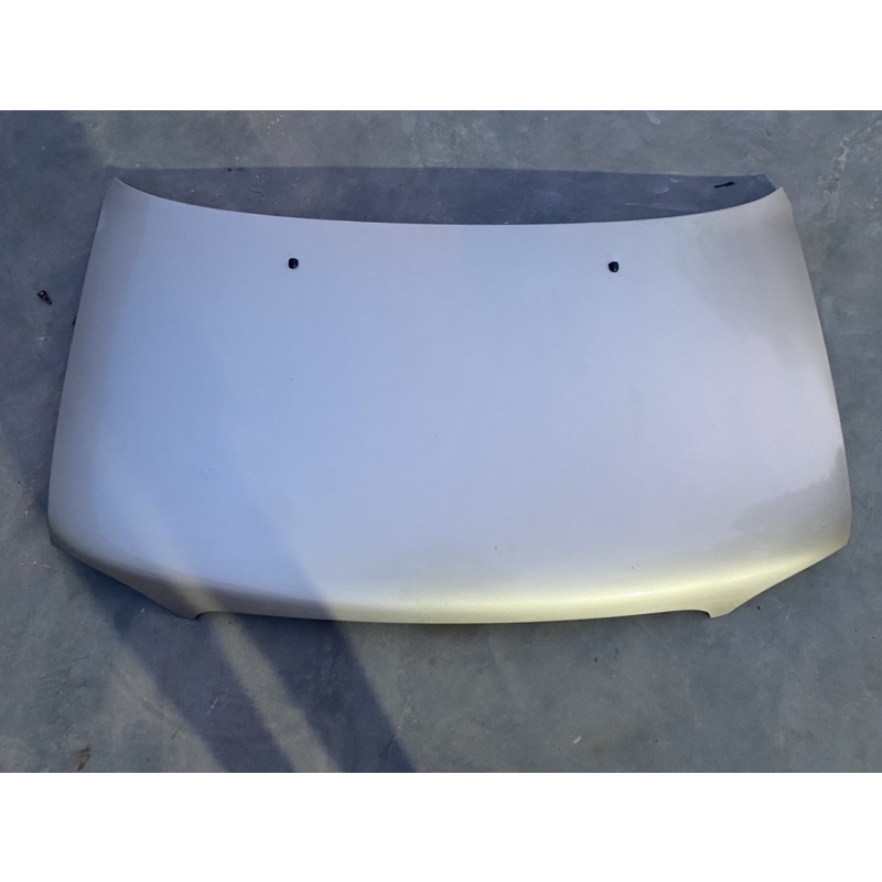 Bonet depan original Perodua Kelisa | Shopee Malaysia