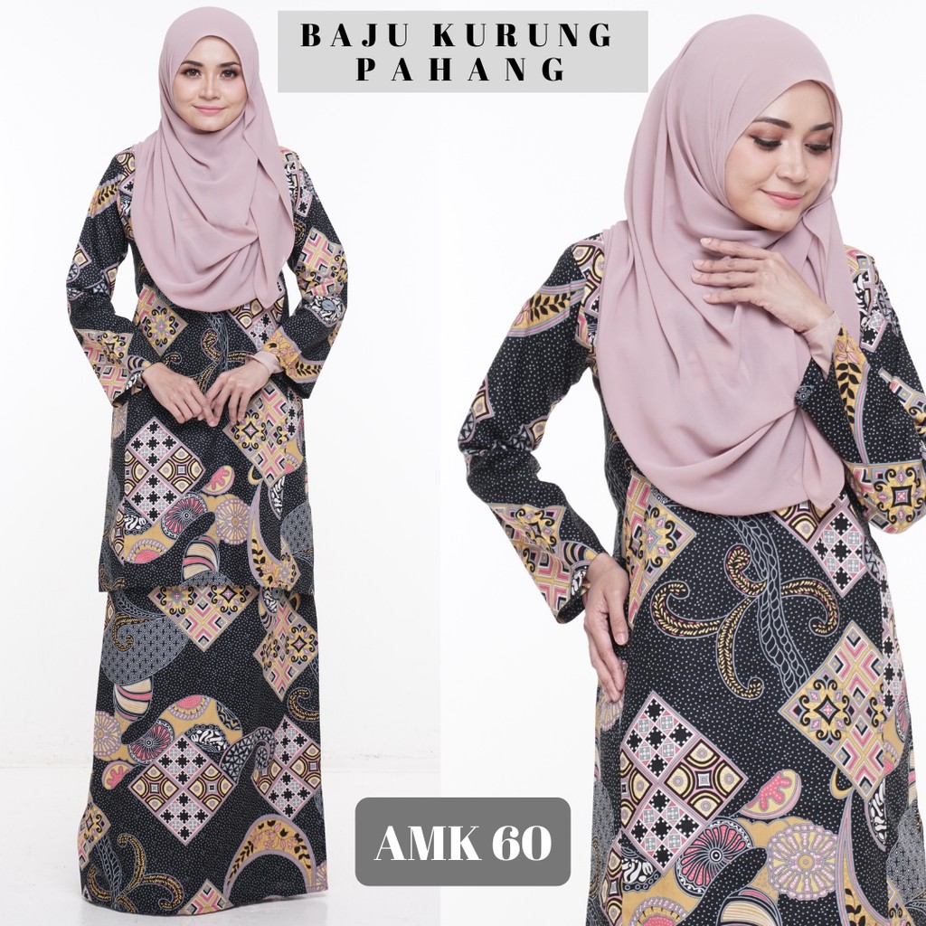 PROMO 🔥 PROMO 🔥 PROMO 🔥 BAJU KURUNG ENGLISH COTTON | Shopee Malaysia