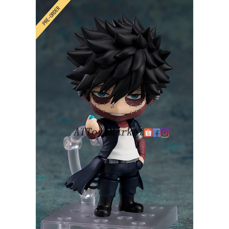 -ORIGINAL-Nendoroid [1430] Dabi | Shopee Malaysia