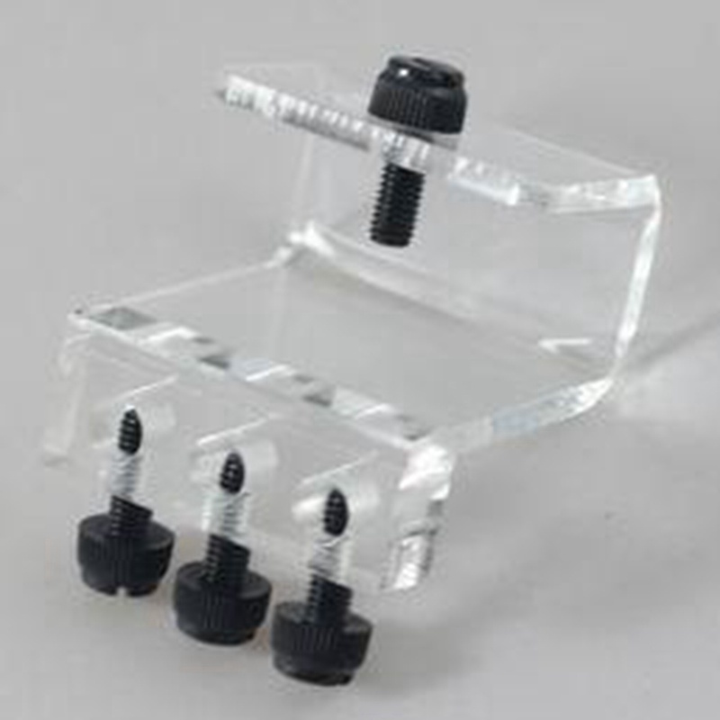 Dosing Pump Hose Bracket Holder for Aquarium Burette Suspension Bobbin ...
