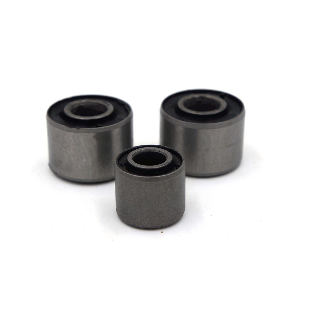 SUZUKI V100 v1 AG100 ENGINE BUSH ENGINE MOUNTING BUSH (3 PCS = 1 SET ...
