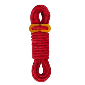 CampBoost 4 Meters Reflective Tali Paracord Rope Tali Camping Rope Tali ...
