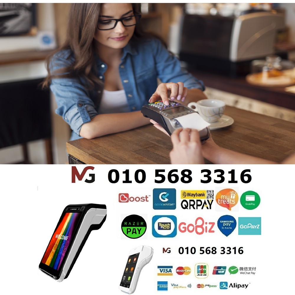 Mobile Virtual Terminal (One Time Setup Fee Only , Credit and Debit Card Acceptance Via App and ...