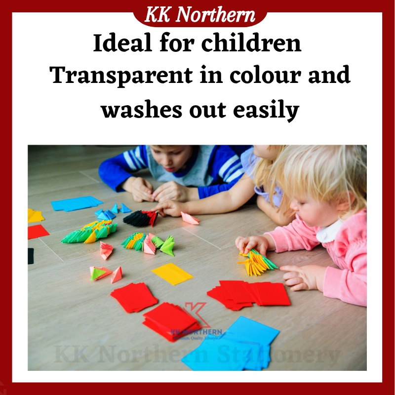 (160ml) Chunbe Multi-Purpose Glue / Adhensive Latex Glue Latex White ...