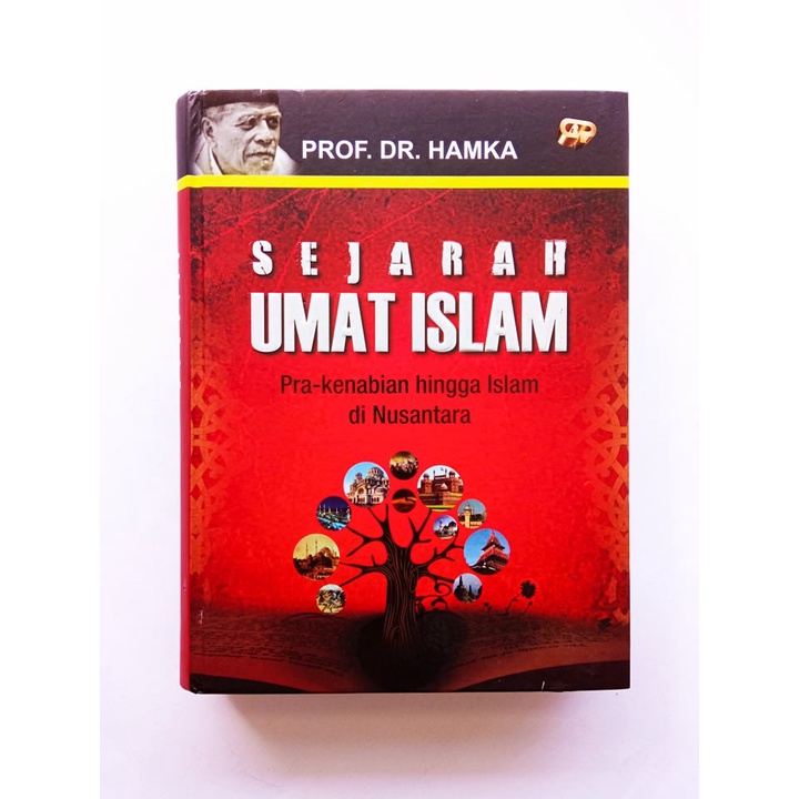 Sejarah Umat Islam Hamka | Shopee Malaysia