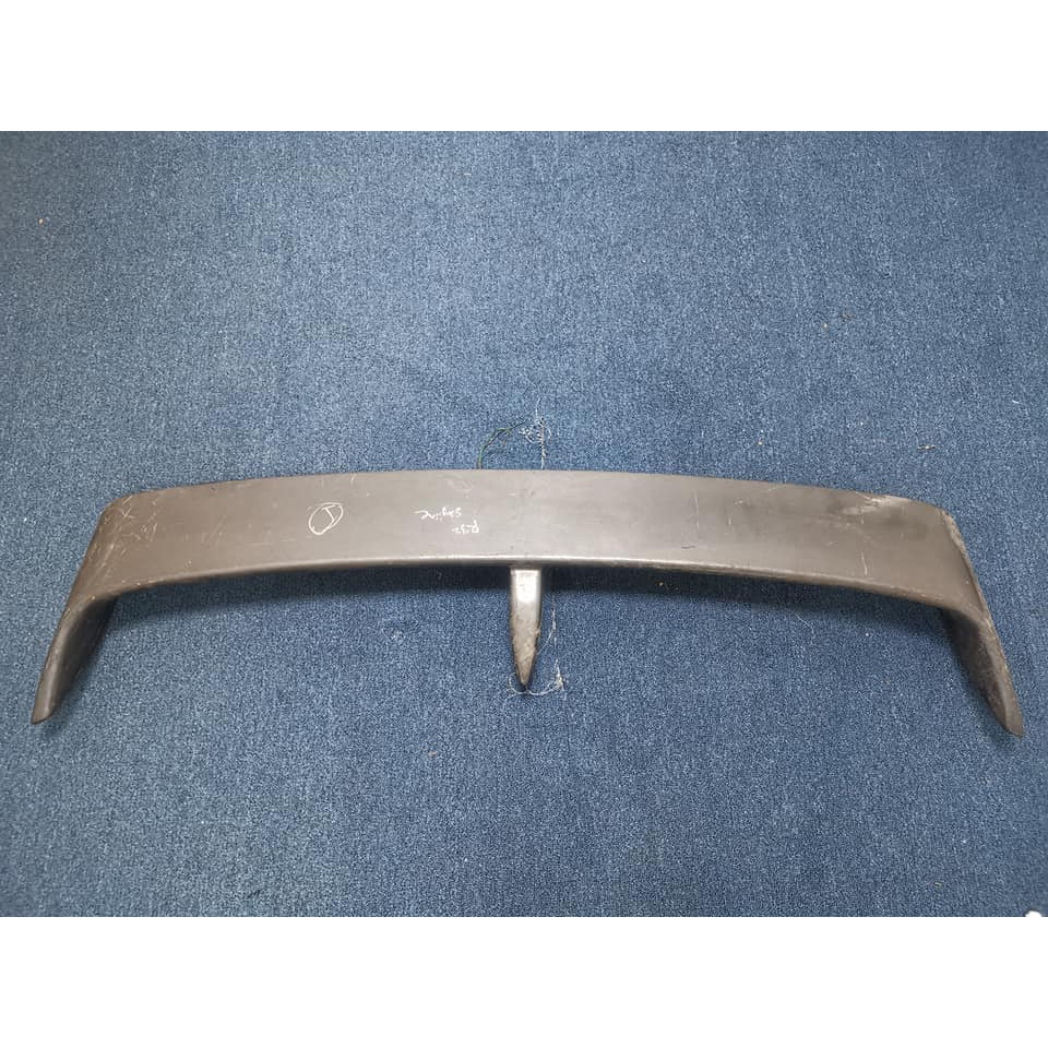 Nissan Skyline GTR R32 Rear Spoiler | Shopee Malaysia