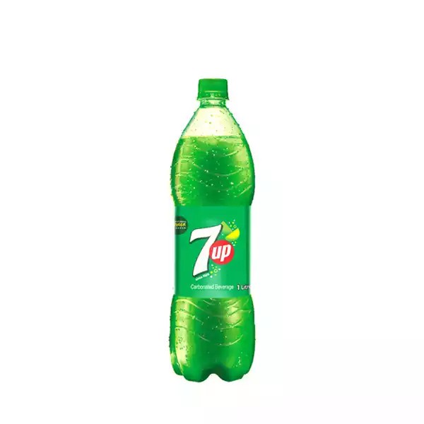 7UP Lemon & Lime Carbonated Drink 500ML | Shopee Malaysia