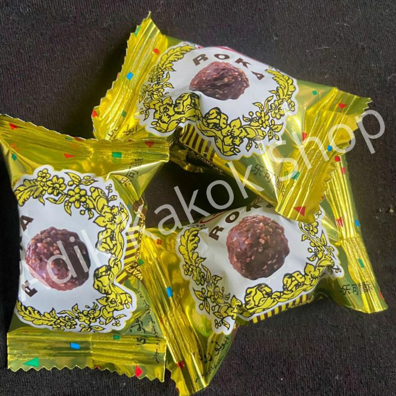 [20 PCS] Apollo Biskut Bebola Bersalut Coklat | Shopee Malaysia
