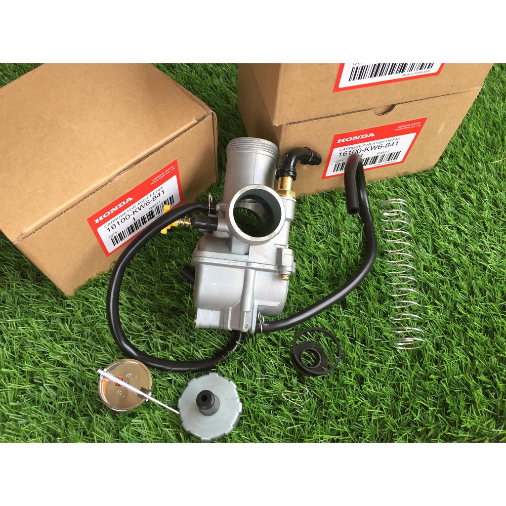 CARBURATOR SP NSR KEIHIN ADJUSTABLE JARUM HONDA PE 28MM RACING KARBORATOR | Shopee Malaysia