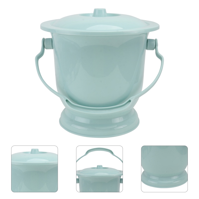 Children's Potty Travel Urinal Bucket Portable okyzdz | Shopee Malaysia