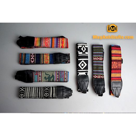 Brocade Camera Strap (Medium Version) | Shopee Malaysia