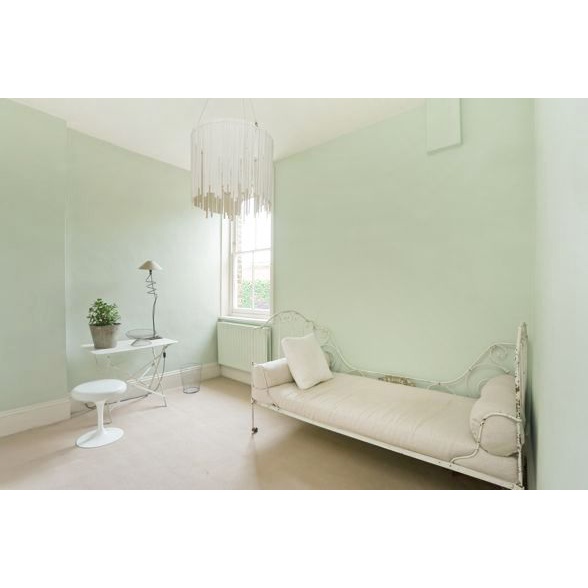 💥OFFER!💥 SMART PAINTS ECO-MEDIGLO 15L Interior Washable Anti-Bacterial Paint Smart Paints Eco ...