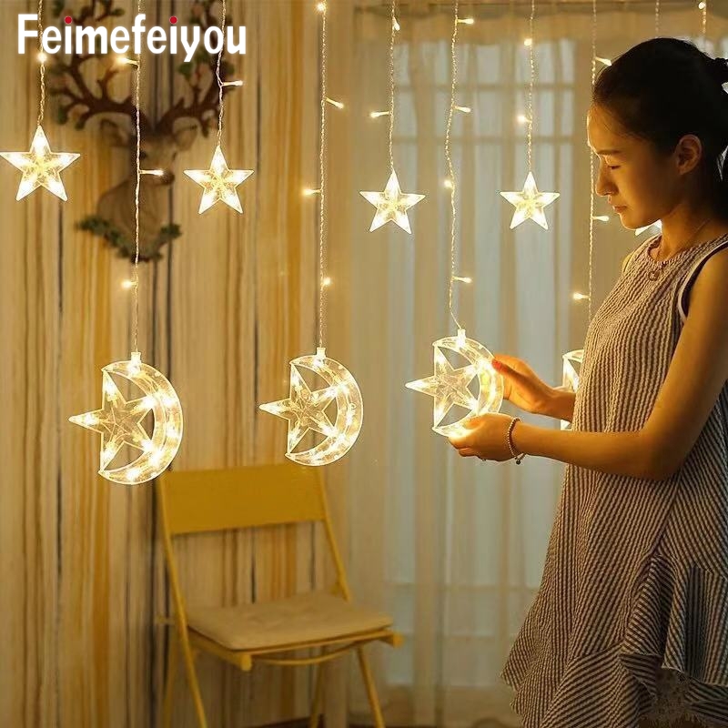 2025 Hari Raya Ramadan Decoration Lampu Raya Hari Raya Decoration Lampu ...