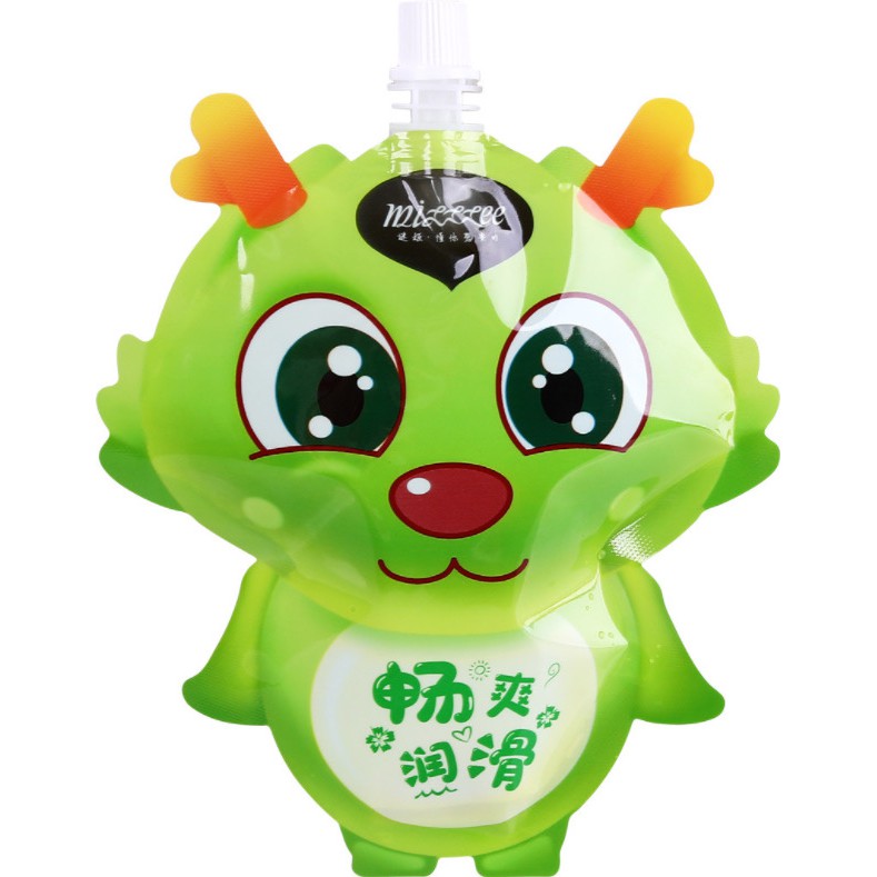 MizzZee Brushed Lubricant HYALURONIC ACID Water Soluble for Whitening ...