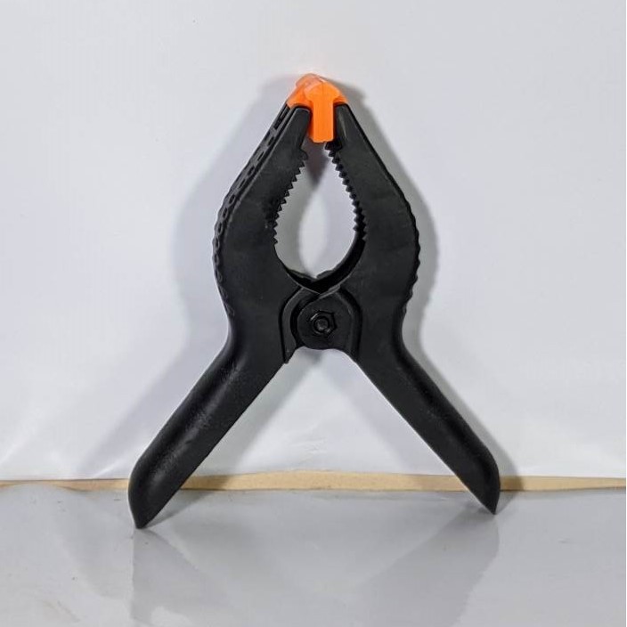 KAYU Spring Clamp 9inch Vise Clamps Spring Clamps Woodworking Craft ...