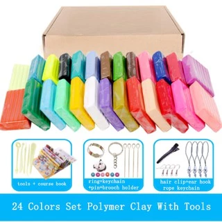 polymer clay - Prices and Promotions - Mar 2026 | Shopee Malaysia