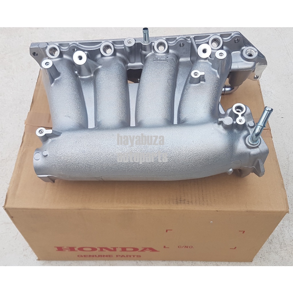 [FD2R] Honda Civic FD2 Type R RRC intake manifold DC5 CL7 EG EK kswap ...