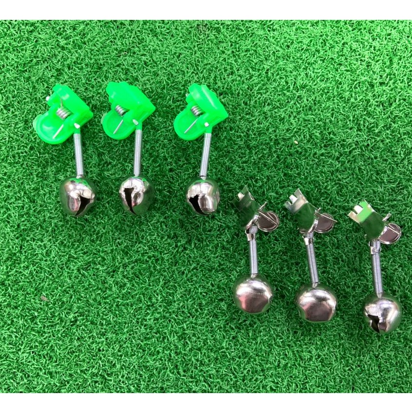 LOCENG MEMANCING SINGLE NEW SIZE ( 18MM ) | Shopee Malaysia