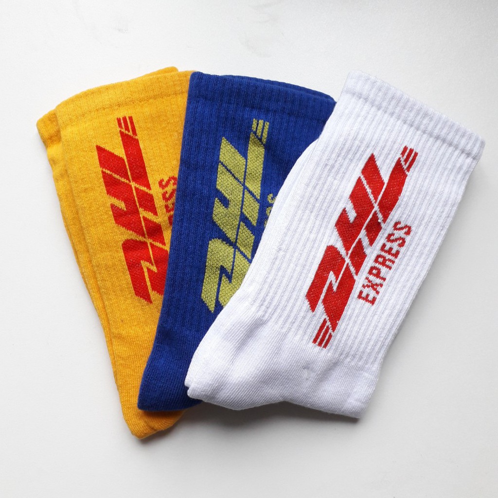 Lifesocks DHL Streetwear Fashion Hipster Unisex Socks New Trend ...