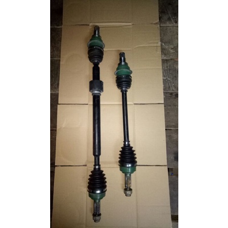 Drive shaft avy original japan for viva Kenari kelisa (NTN Japan ...