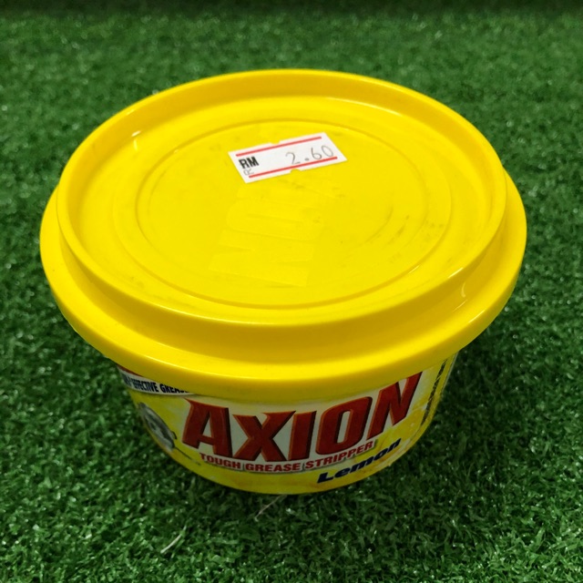 Axion Dishwashing Soap | Shopee Malaysia