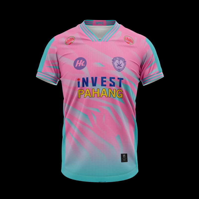 🔥🔥🔥READY STOCK🔥🔥🔥SPFC AUTHENTIC PLAYER AWAY JERSEY – SHORT SLEEVE ...