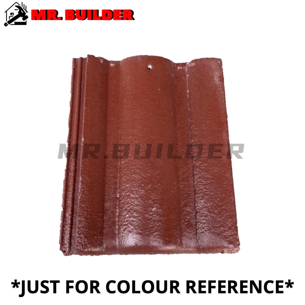 MONIER B&P Compound for Colour Roof Tiles Elabana Cement Gum Ridges ...