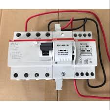 ABB AUTO RECLOSER 3 PHASE (F2C-ARH100+2CSF204005R3630+TM15/12) | Shopee ...