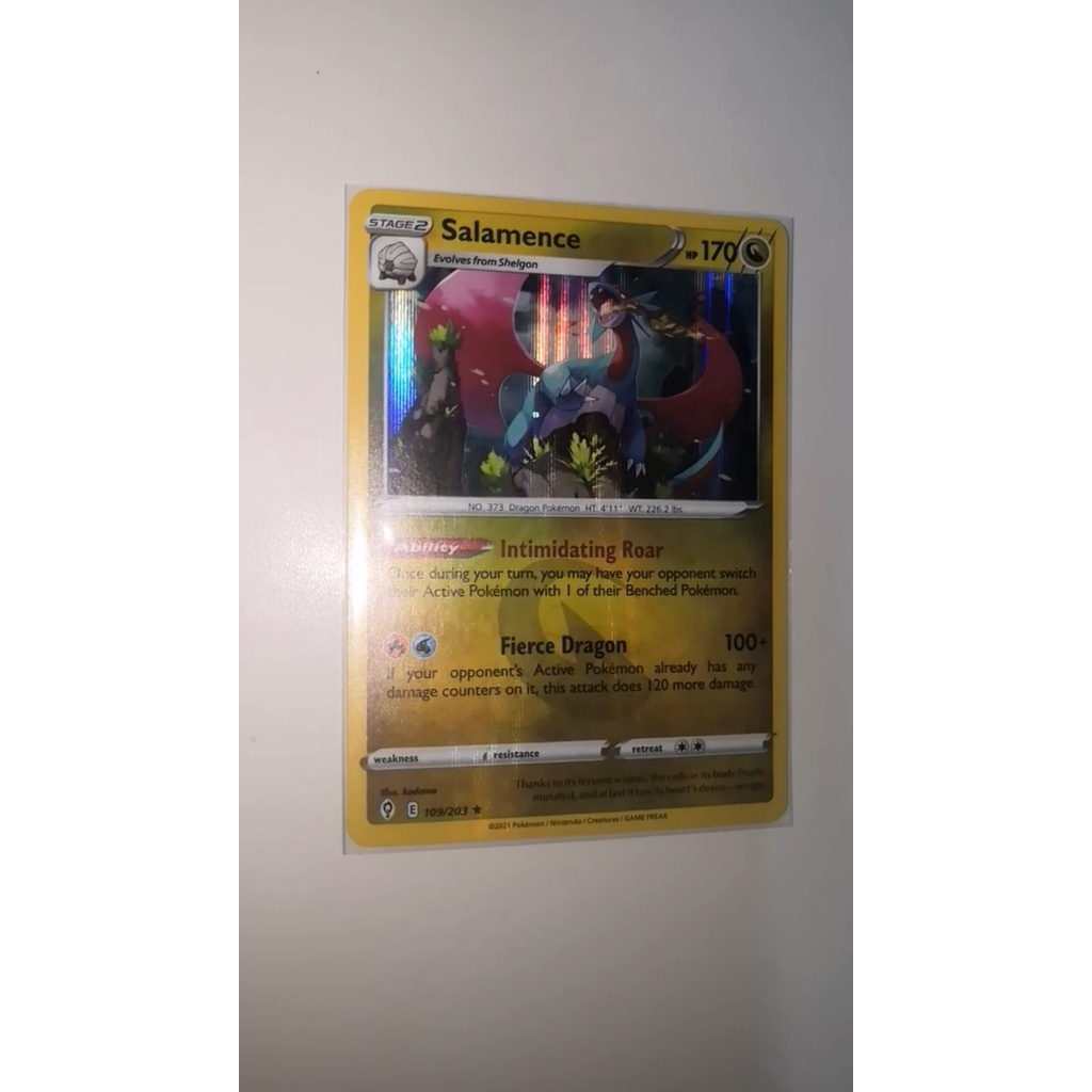 Pokemon Cards: Evolving Skies SS7: Entei, Moltress, Regieleki ...