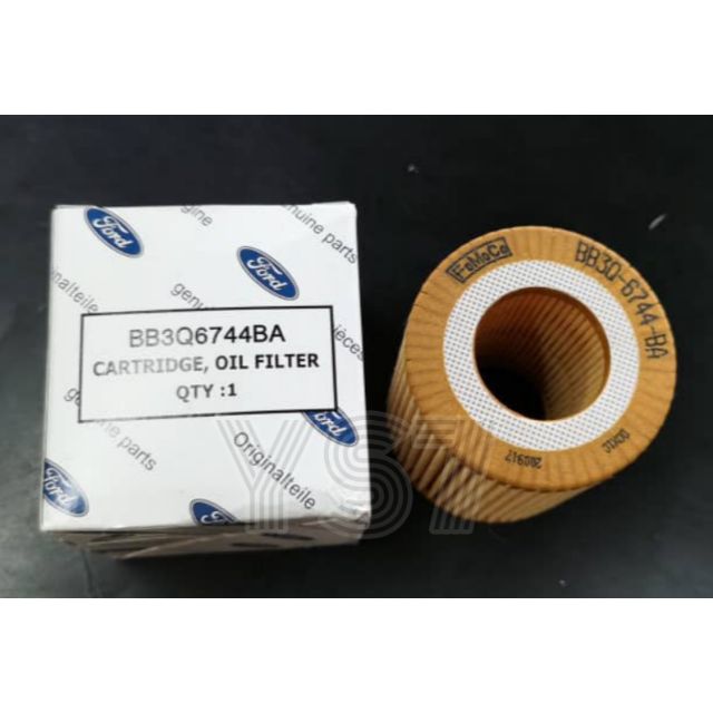 [READY STOCK] ENGINE OIL FILTER FOR FORD RANGER T6 MAZDA BT50 ...