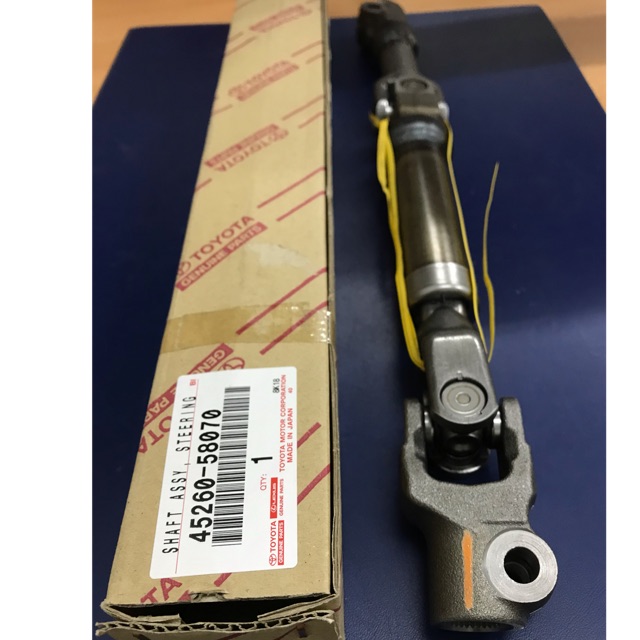 ORIGINAL TOYOTA VELLFIRE ALPHARD AGH30 GGH30 (2015-2021) STEERING ...